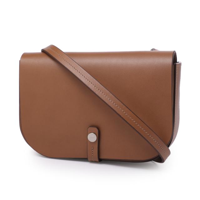 [あす着] イルビゾンテ IL BISONTE ショルダーバッグ クロスボディバッグ レディース TONDINA