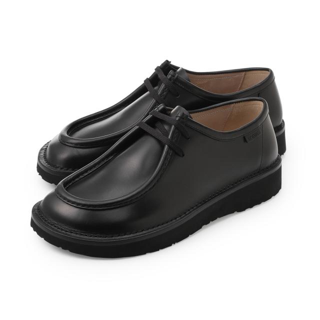 [あす着] ロエベ LOEWE レースアップシューズ メンズ FARO LACE UP DERBY
