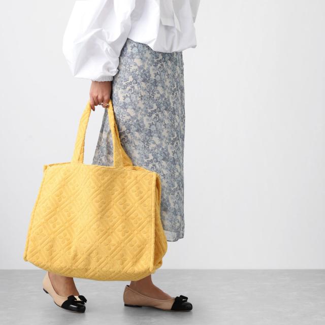 [あす着] ヘレンカミンスキー HELEN KAMINSKI トートバッグ レディース ROCAMAR TERRY TOTE