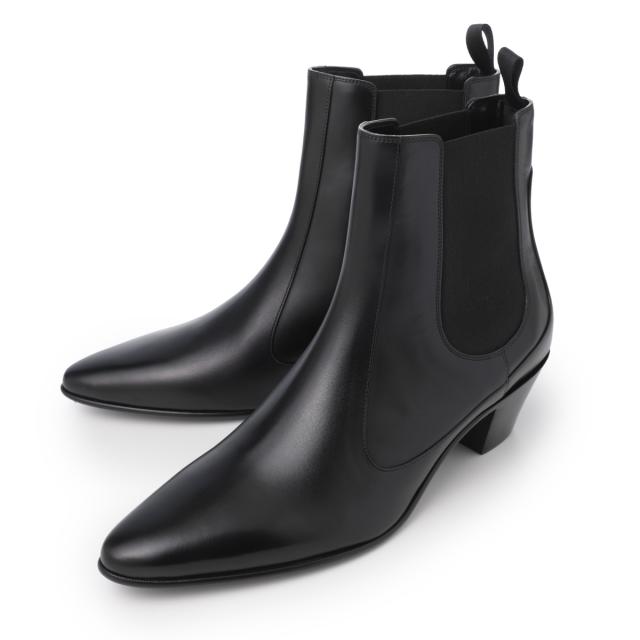 [あす着] セリーヌ CELINE チェルシーブーツ メンズ CHELSEA BOOT 60
