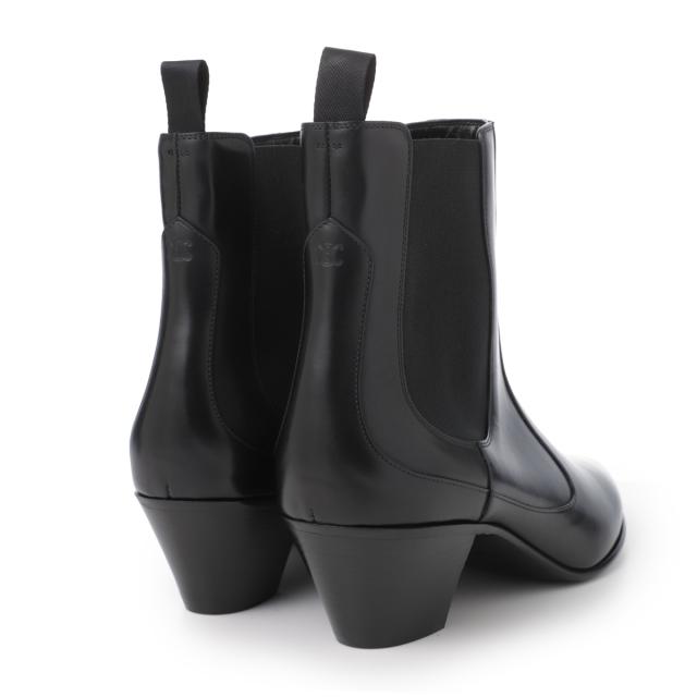 セリーヌ CELINE チェルシーブーツ メンズ CHELSEA BOOT 60の通販はau