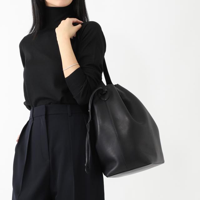 [あす着] ザ ロウ THE ROW トートバッグ レディース BELVEDERE