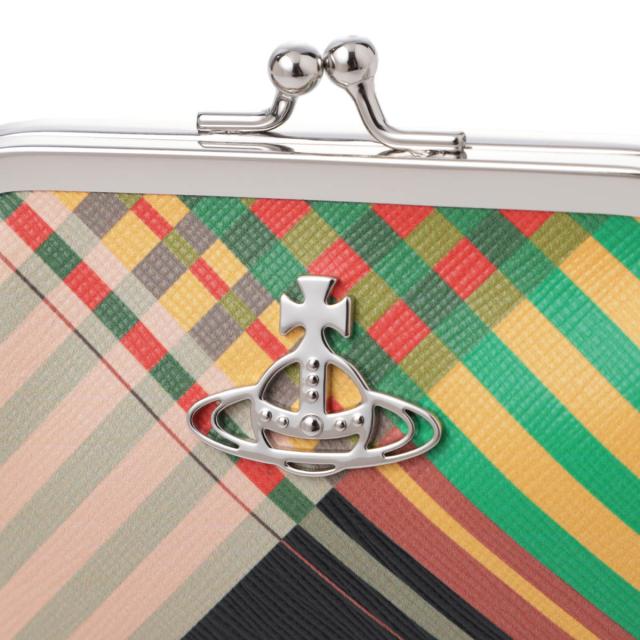 あす着] ヴィヴィアンウエストウッド Vivienne Westwood コインケース