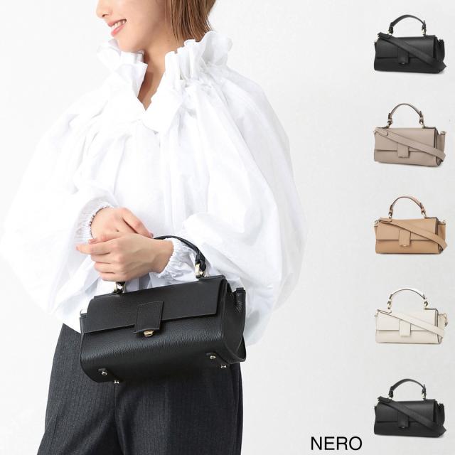 [あす着] ロリステッラ LORISTELLA ショルダーバッグ 2WAY ハンドバッグ レディース BETH