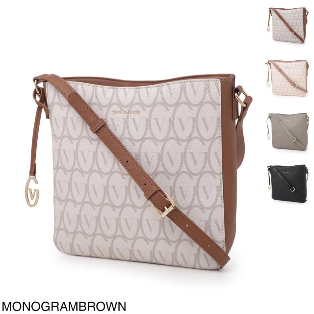 [あす着] ジャンニ ヴァレンチノ GIANNI VALENTINO ショルダーバッグ レディース