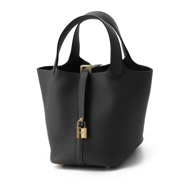 [あす着] エルメス HERMES ハンドバッグ レディース PICOTIN LOCK 18/PM