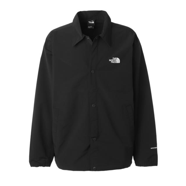 [あす着] ノースフェイス THE NORTH FACE ブルゾン コーチジャケット メンズ MEN'S TNF EASY WIND COACHES JACKET