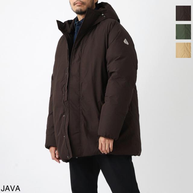 [あす着] ピレネックス PYRENEX ダウンコート メンズ SPARK