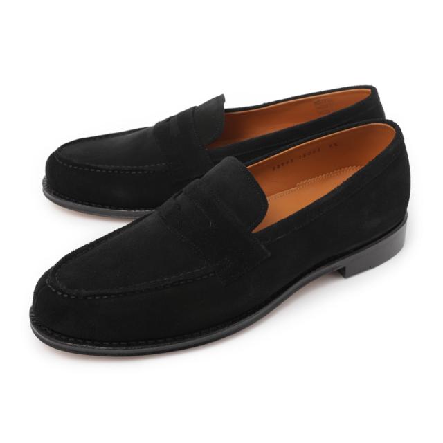 [あす着] ジャランスリウァヤ Jalan Sriwijaya ローファー ペニーローファー メンズ 98998 GARUDA ラスト 18045