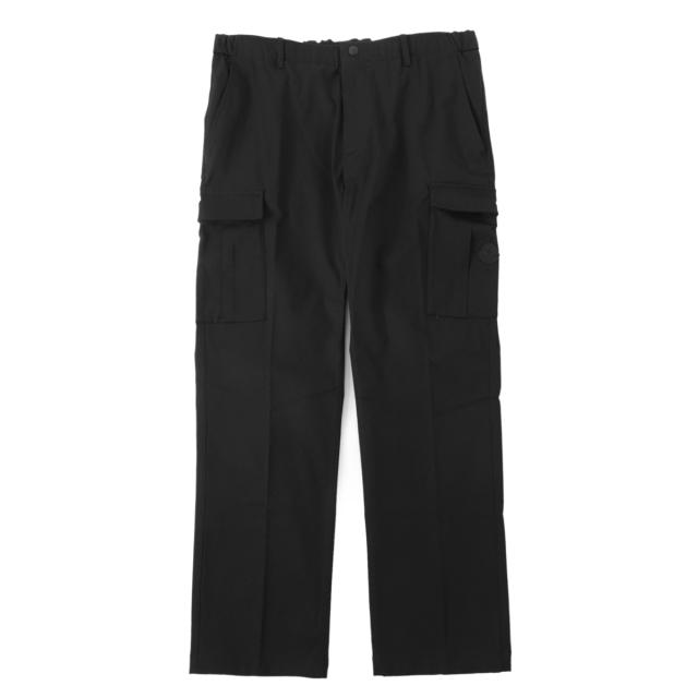 [あす着] モンクレール MONCLER カーゴパンツ メンズ