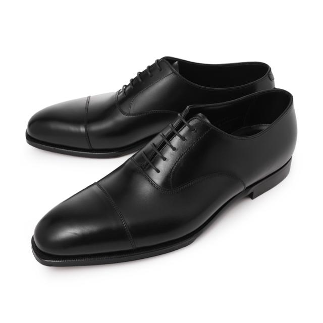 [あす着] クロケット&ジョーンズ CROCKETT&JONES ストレートチップシューズ 内羽根式シューズ メンズ AUDLEY 29447A-C01L3