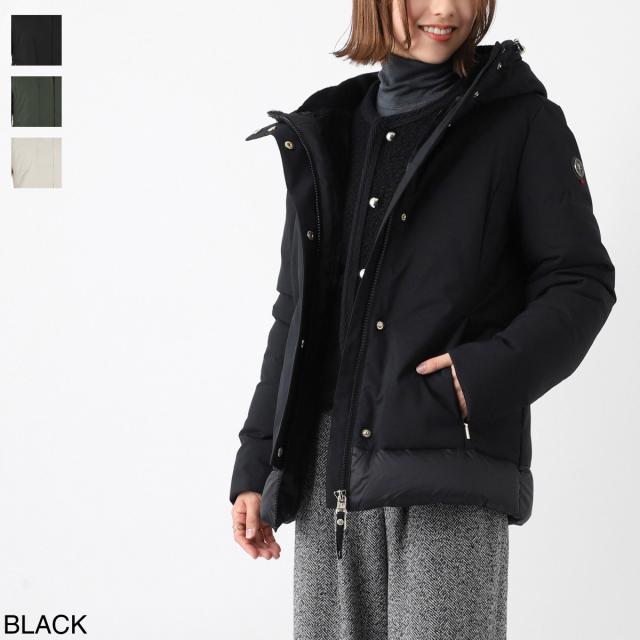 [あす着] ケープホーン CAPE HORN ダウンジャケット レディース PILLON