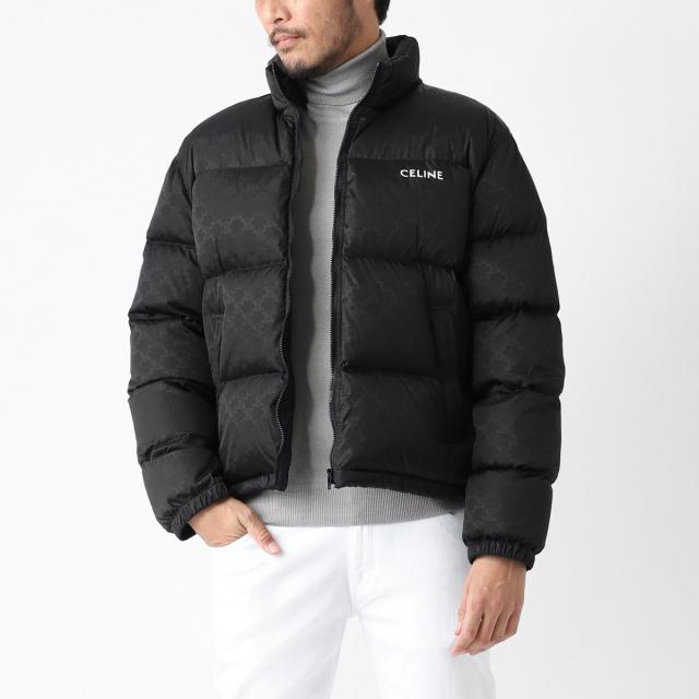 [あす着] セリーヌ CELINE ダウンジャケット メンズ