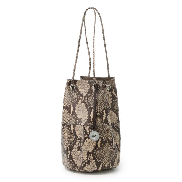 [あす着] マルコマージ MARCO MASI ショルダーバッグ レディース