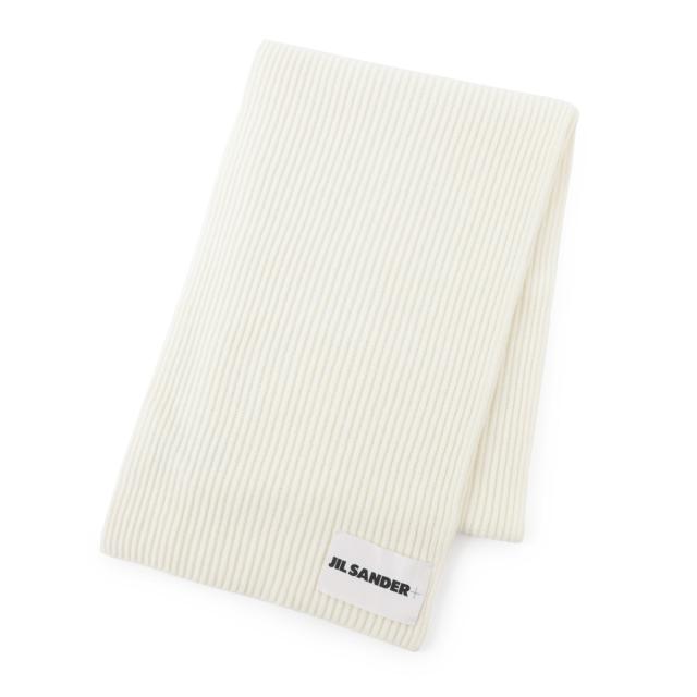 [あす着] ジルサンダー JIL SANDER マフラー メンズ