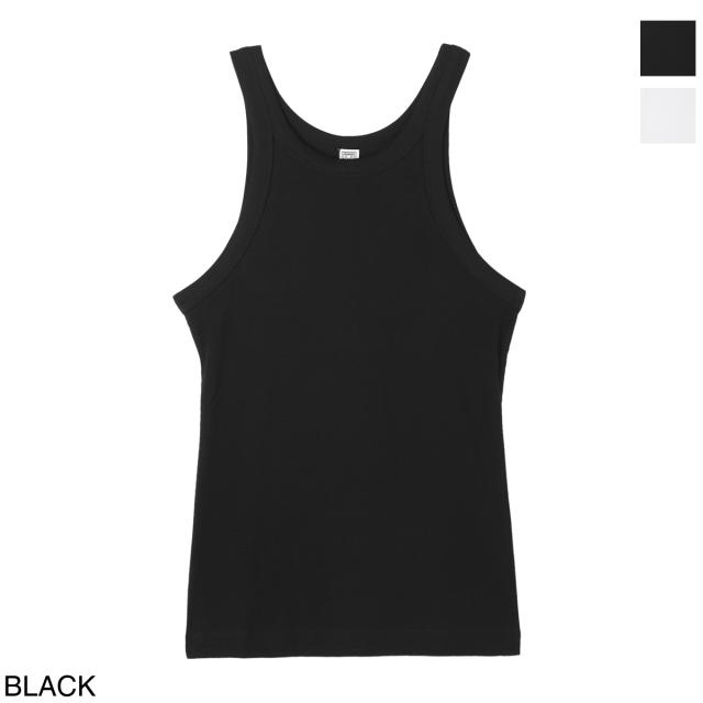 [あす着] トーテム TOTEME タンクトップ レディース