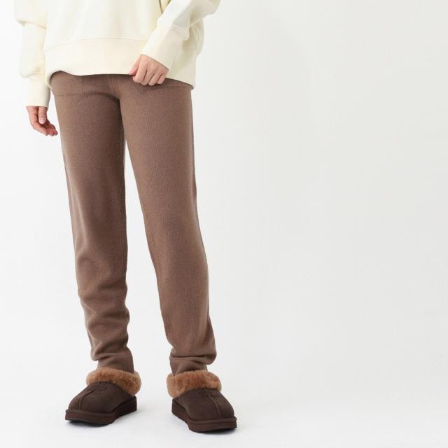 [あす着] エスマックスマーラ S Max Mara ジョガーパンツ レディース OPERA