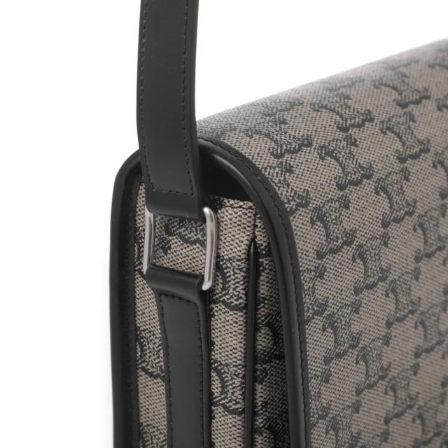 セリーヌ CELINE ショルダーバッグ メッセンジャーバッグ メンズ SMALL