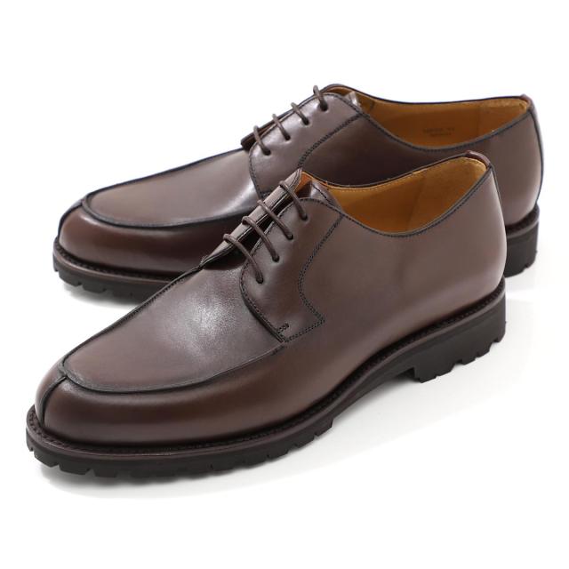 [あす着] バーウィック Berwick 1707 外羽式 シューズ Uチップ メンズ 2369 HO128