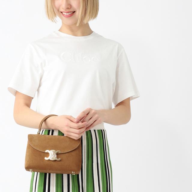 [あす着] セリーヌ CELINE ハンドバッグ 2WAY ショルダーバッグ レディース TEEN NINO