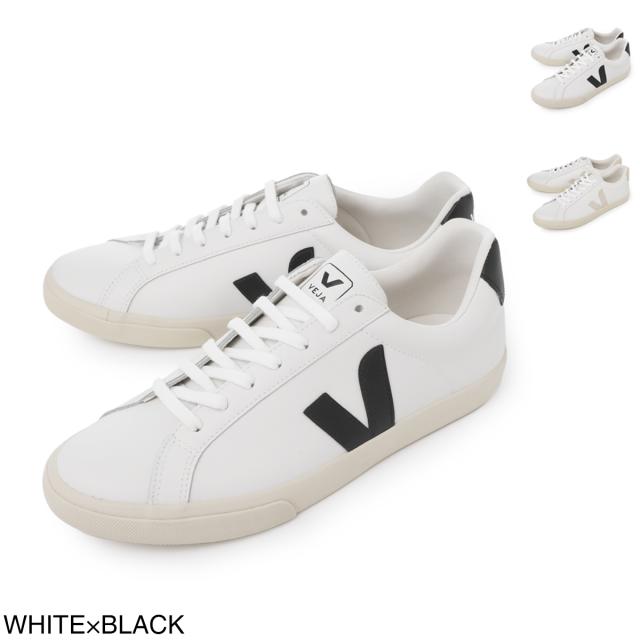 [あす着] ヴェジャ VEJA スニーカー メンズ ESPLAR