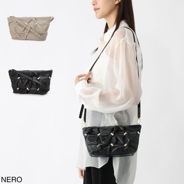 [あす着] フェラガモ FERRAGAMO ショルダーバッグ ミニバッグ レディース