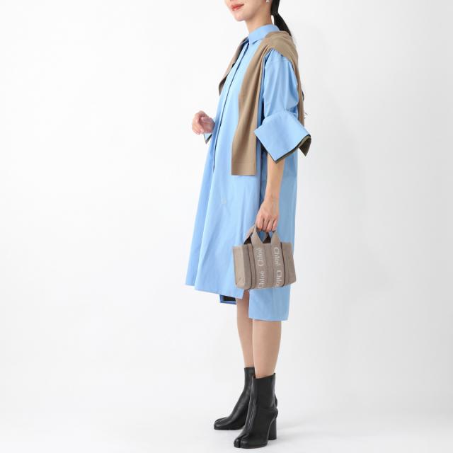 あす着] クロエ Chloe トートバッグ 2WAY ショルダーバッグ レディース