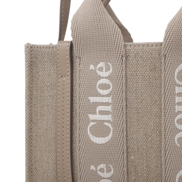 あす着] クロエ Chloe トートバッグ 2WAY ショルダーバッグ レディース