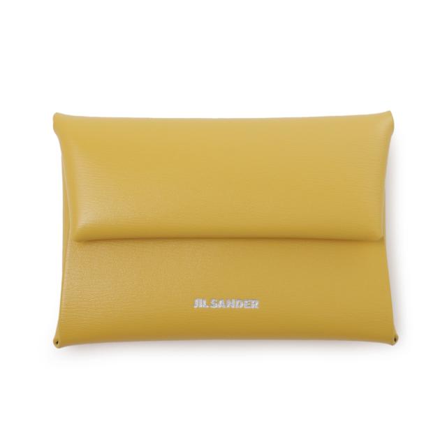 [あす着] ジルサンダー JIL SANDER ケース レディース COIN PURSE