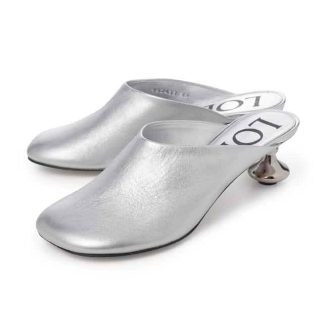 [あす着] ロエベ LOEWE ミュール レディース TOY MULE 45