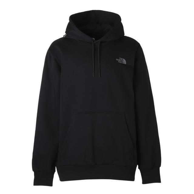 [あす着] ノースフェイス THE NORTH FACE パーカ フーディ メンズ MEN'S LOGO PULLOVER HOODIE