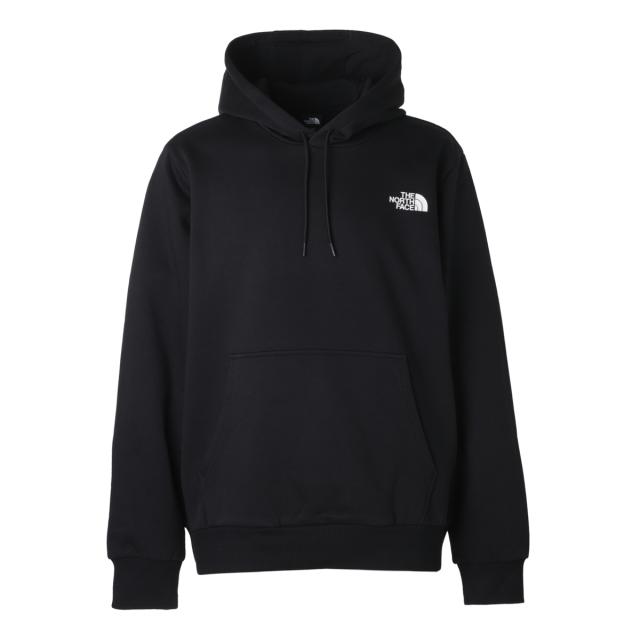 [あす着] ノースフェイス THE NORTH FACE パーカ フーディ メンズ MEN'S SIMPLE DOME HOODIE
