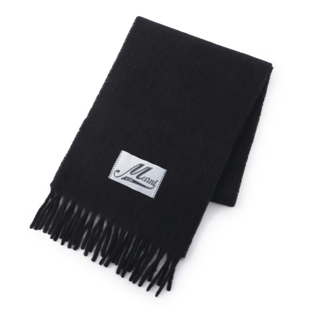 [あす着] マルニ MARNI マフラー レディース