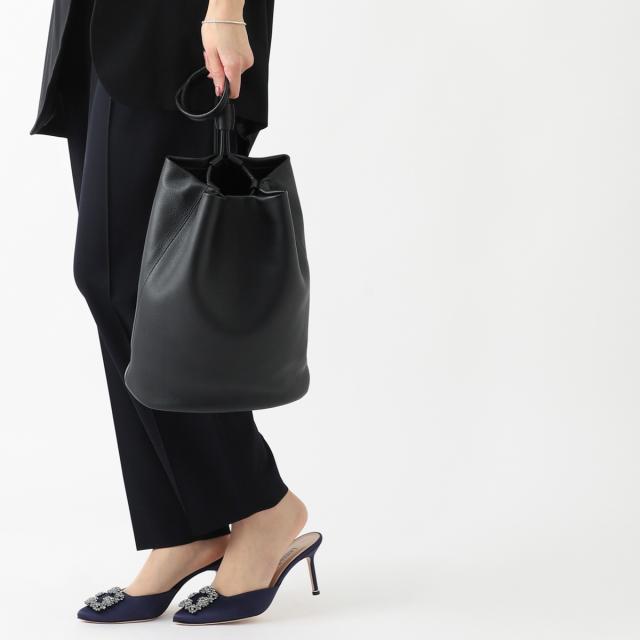 [あす着] ザ ロウ THE ROW バックパック リュックサック レディース JOE BACKPACK