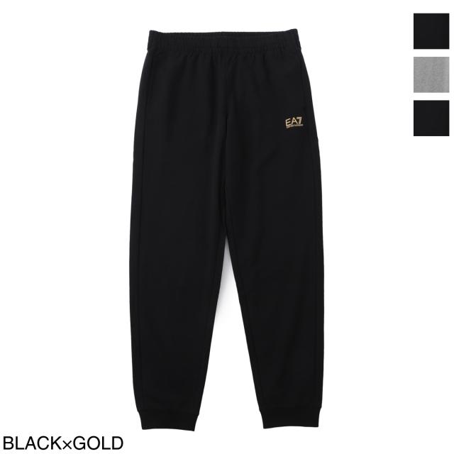 [あす着] エンポリオアルマーニ EA7 EMPORIO ARMANI スウェットパンツ メンズ TRAIN CORE ID M PANTS CH COFT CC