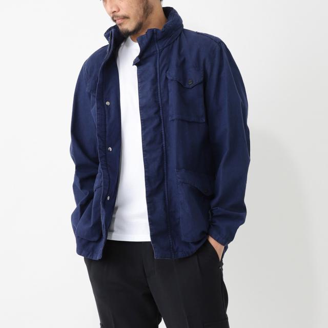 [あす着] ヘルノ HERNO フィールドジャケット メンズ HERNO LAMINAR