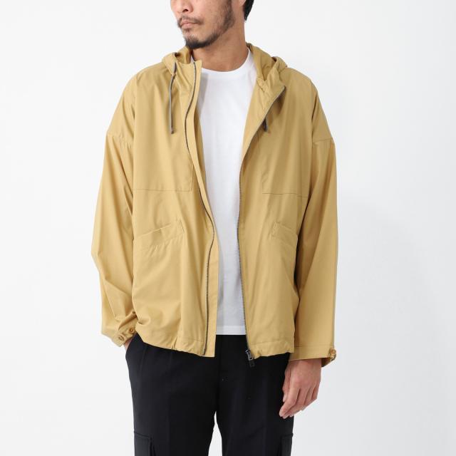 [あす着] ヘルノ HERNO ジップアップ ブルゾン メンズ HERNO GLOBE