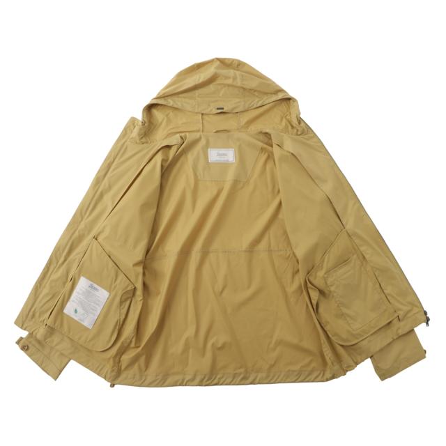 あす着] ヘルノ HERNO ジップアップ ブルゾン メンズ HERNO GLOBE