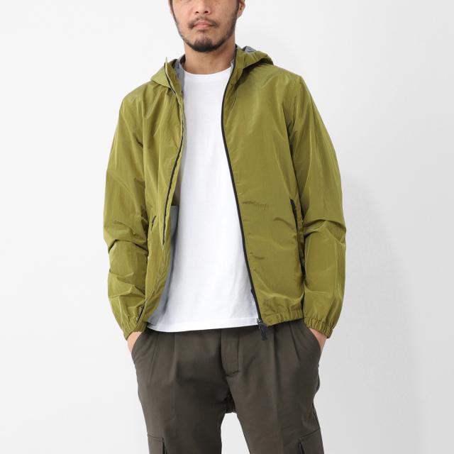 [あす着] ヘルノ HERNO ウインドブレーカー メンズ HERNO LAMINAR