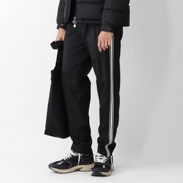 [あす着] モンクレール MONCLER イージーパンツ メンズ
