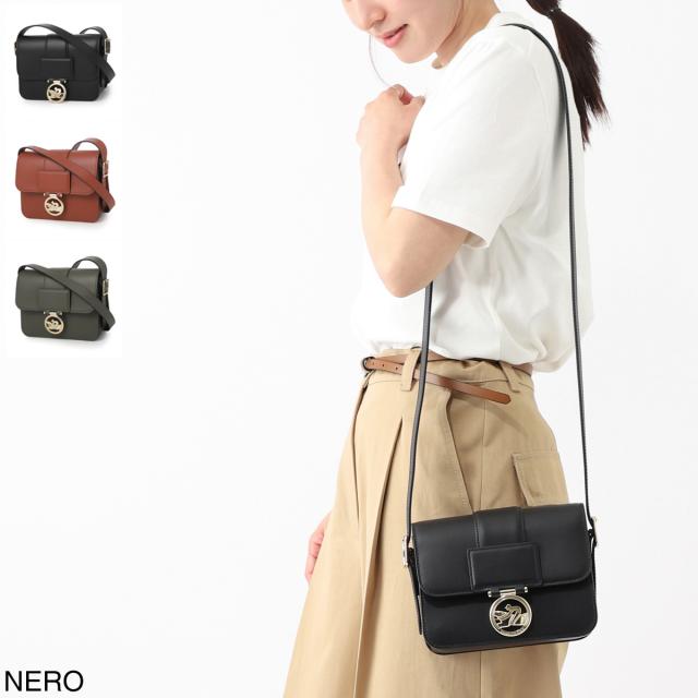 [あす着] ロンシャン LONGCHAMP ショルダーバッグ クロスボディバッグ レディース 10174 HAU