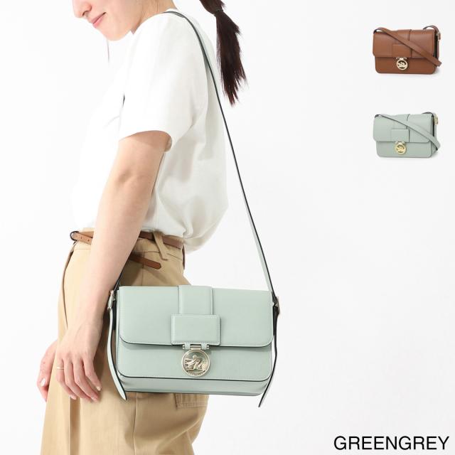 [あす着] ロンシャン LONGCHAMP ショルダーバッグ クロスボディバッグ レディース 10175 HAU