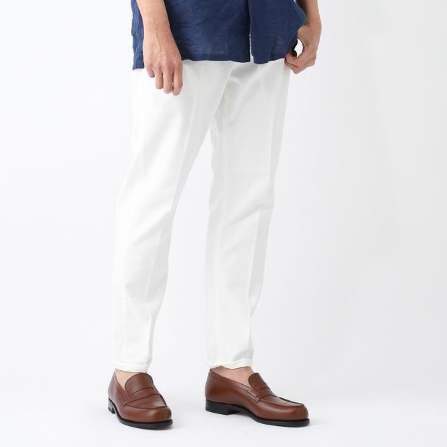 [あす着] ピーティートリノデニム PT TORINO DENIM ボタンフライジーンズ メンズ REGGAE SLIM FIT