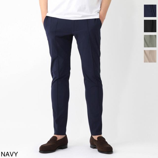 [あす着] ジャブス アルキヴィオ GIAB'S ARCHIVIO イージースラックス メンズ MASACCIO M1