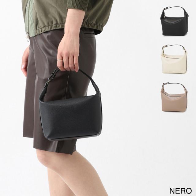 [あす着] ヴァレクストラ Valextra ハンドバッグ 2WAY クロスボディバッグ レディース POUCH MOCHI