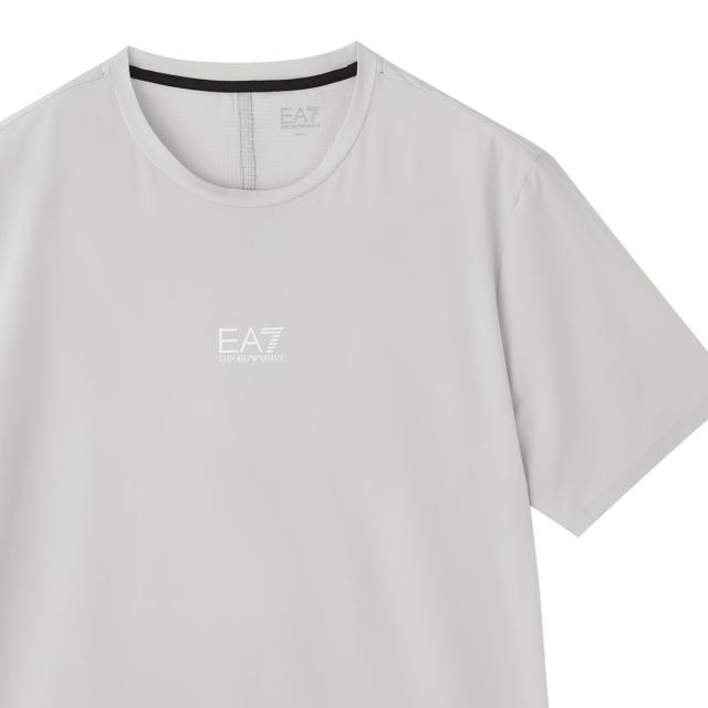 [あす着] エンポリオアルマーニ EA7 EMPORIO ARMANI セットアップ メンズ VENTUS7 M TEE-SHORTS KIT あす着] エンポリオアルマーニ EA7 EMPORIO ARMANI セットアップ