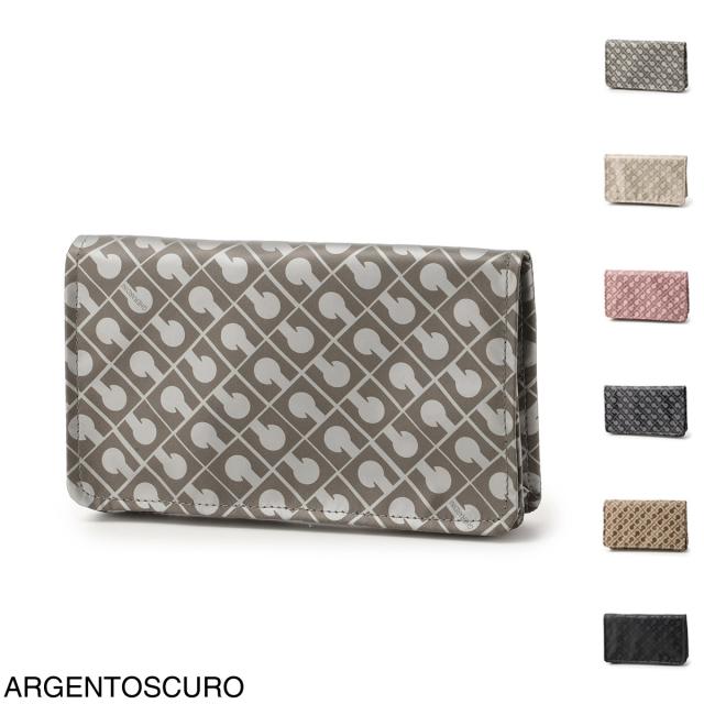 [あす着] ゲラルディーニ GHERARDINI ポーチ 731104 レディース SOFTY ソフティ