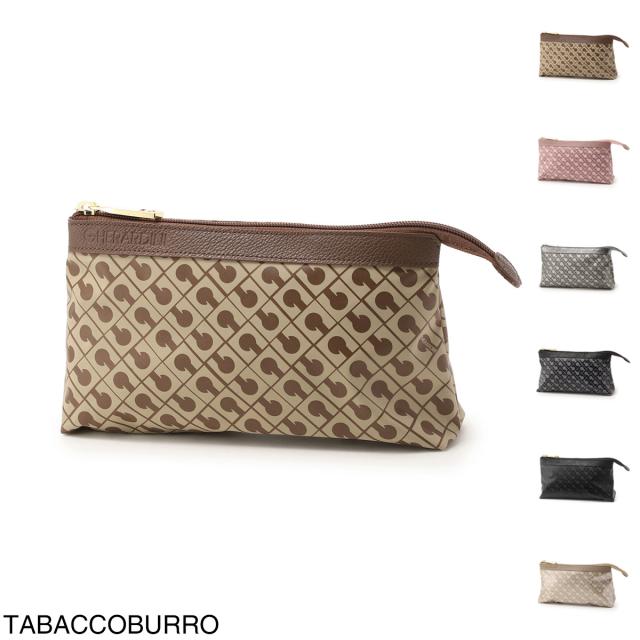 [あす着] ゲラルディーニ GHERARDINI ポーチ 731102 レディース SOFTY ソフティ