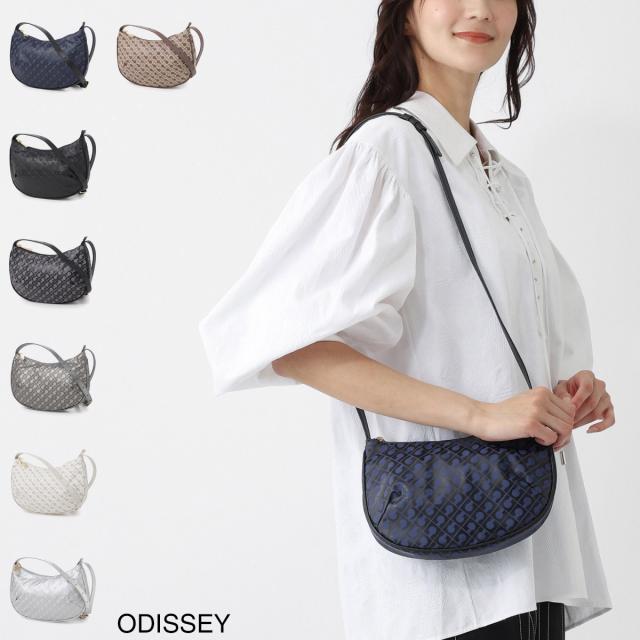 [あす着] ゲラルディーニ GHERARDINI ショルダーバッグ レディース SOFTY ソフティ