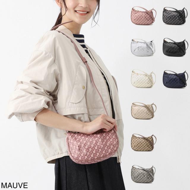 [あす着] ゲラルディーニ GHERARDINI ショルダーバッグ レディース SOFTY ソフティ